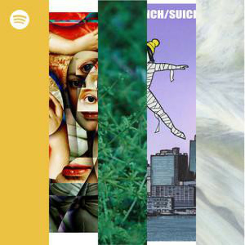 Stream Yoshi | Listen to The Pulse of Japanese Math Rock playlist ...