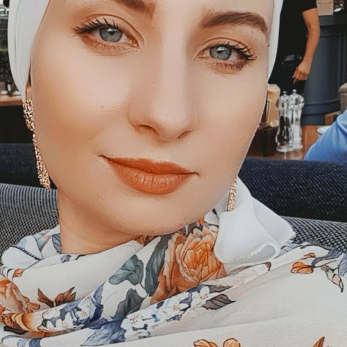 Stream "Keep Fighting" written and presented by Marwa Elj by Marwa Elj ...