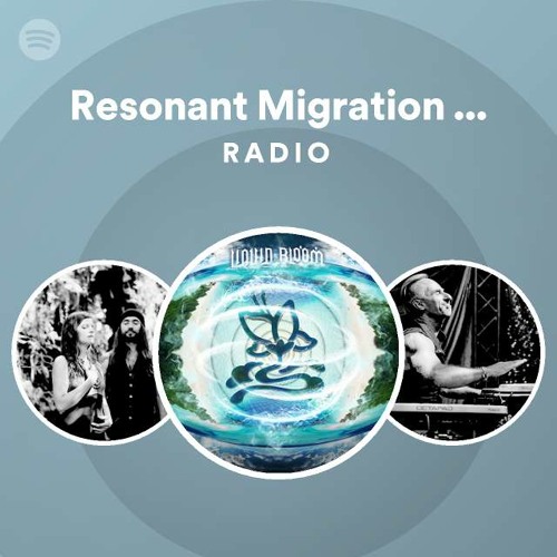 Stream Apostle | Listen to Resonant Migration - Mose Remix Radio ...