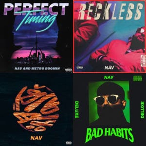 Stream Nithin Kanna | Listen to all sad nav songs🥺 playlist online for ...