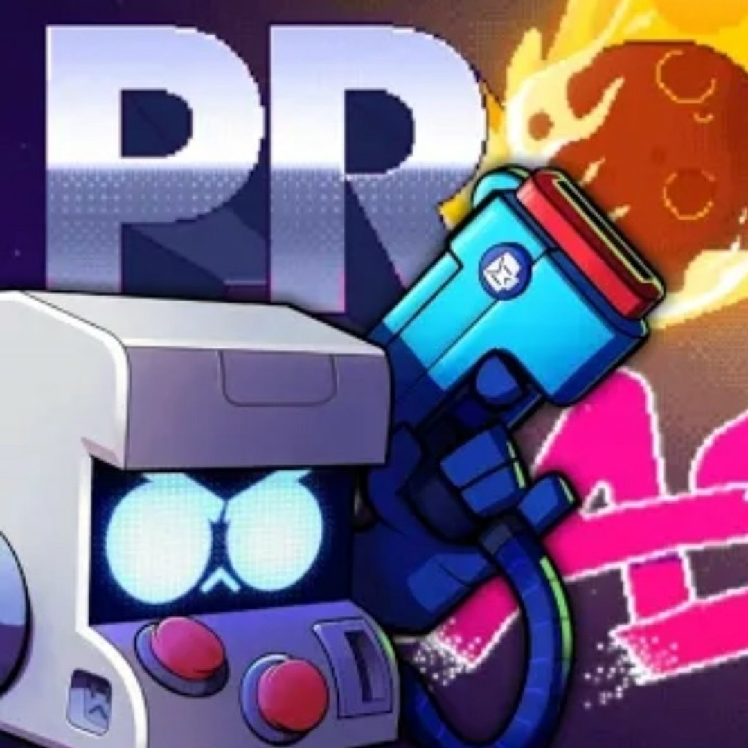 Stream Brawl Stars - Project Laser 8-Bit's Theme by Red The Sleigher ...