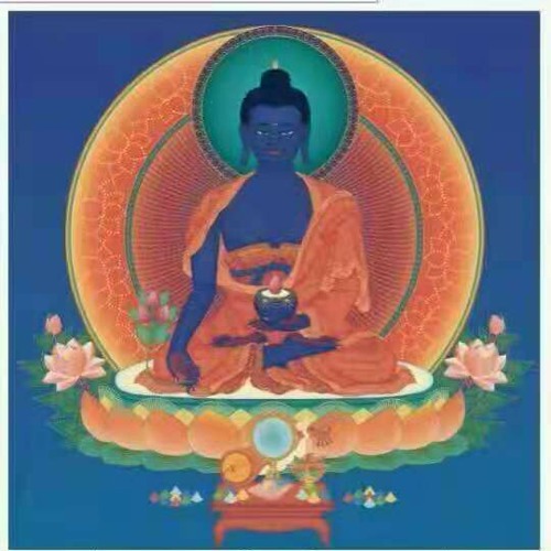 sangay menla prayer by Jangchuck Tshomo | Free Listening on SoundCloud