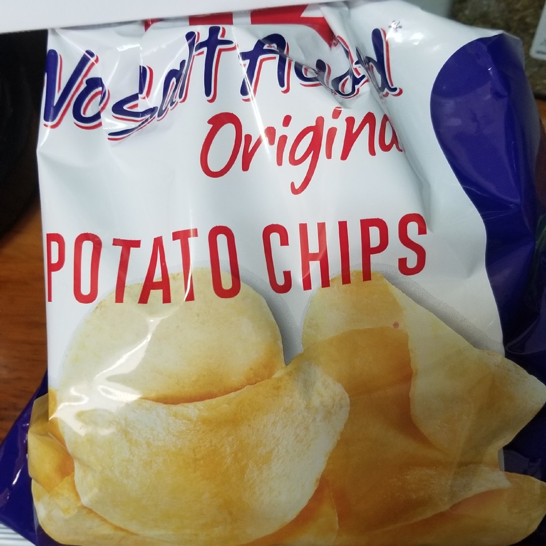Stream Asmr Potato Chips By Crisp Calculations Listen Online For
