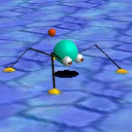 Stream Super Mario 64 Water Level Type Beat by Ian Earnest | Listen ...