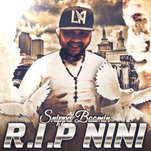 Stream Jr Rilang | Listen to R.I.P Ninni playlist online for free on ...