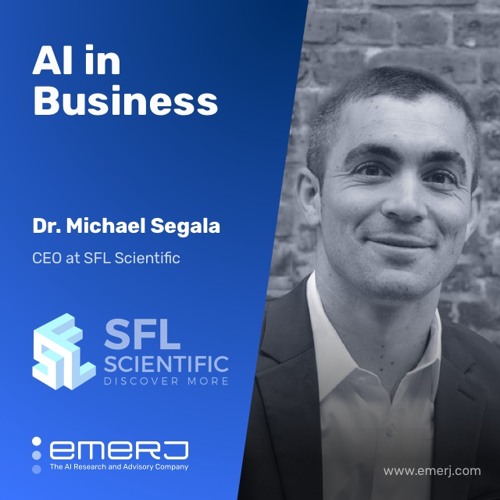 Stream The Future of AI and Defense Analyst Workflows - with Michael ...