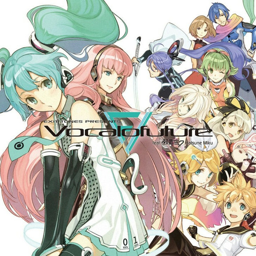 Stream Umetora (VOCALOID) - Pomp and Circumstance by KuroSueshi ...