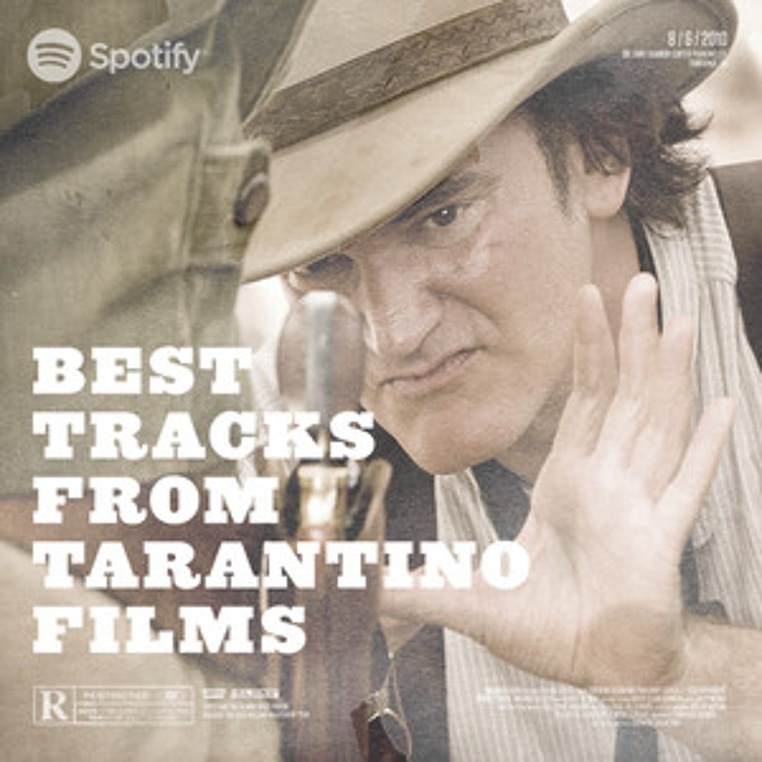Stream Grand Master Delish | Listen to Best Tracks from Tarantino Films playlist online for free ...
