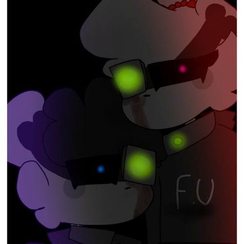 Stream Humans meme [remake] by ꧁KeithAnimates꧂ | Listen online for free ...