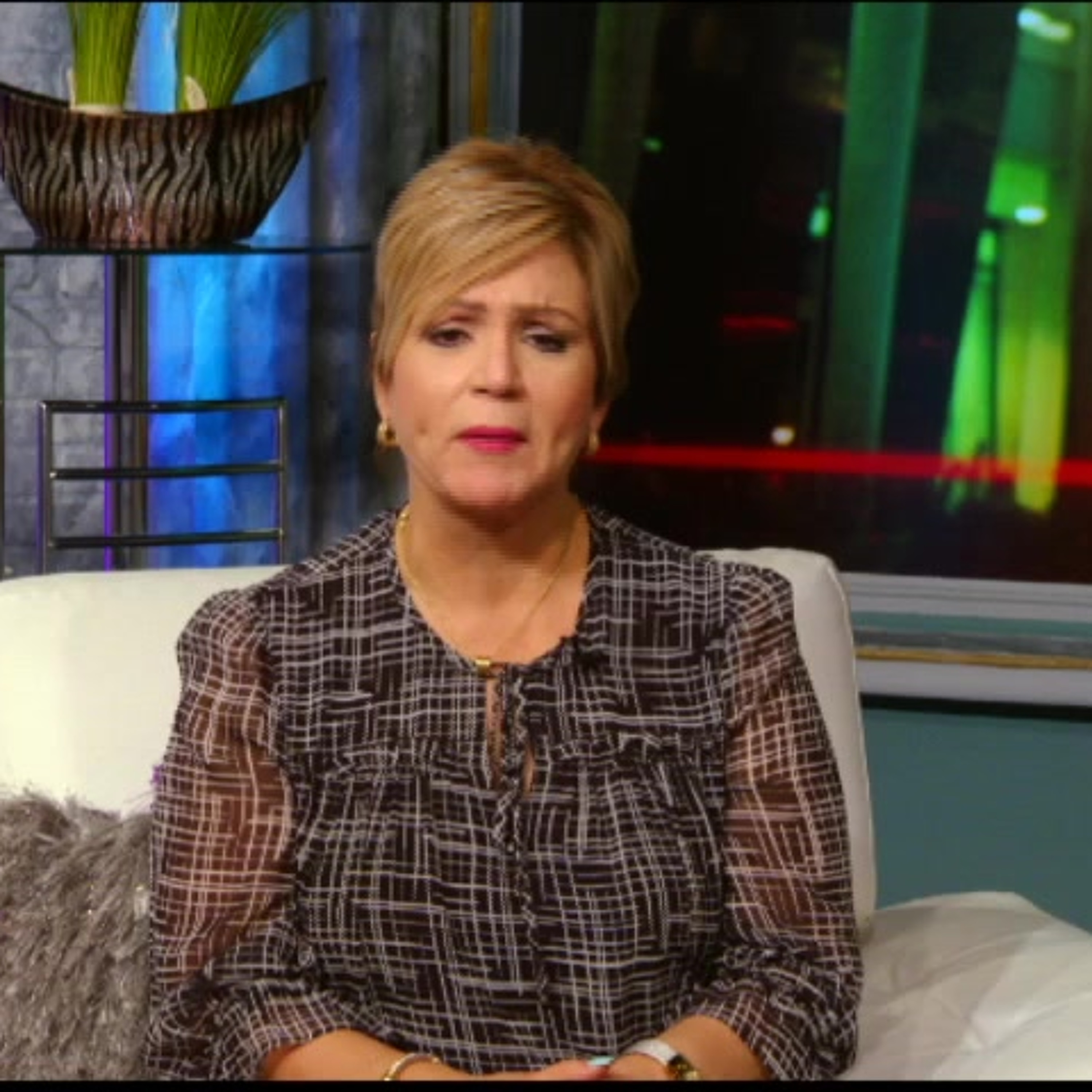 Conversando Apostol Wanda Rolon Jueves 10 de Septiembre de 2020 – Senda ...