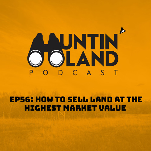 Stream How To Sell Land At The Highest Market Value by Deep Fried Studios | Listen online for ...