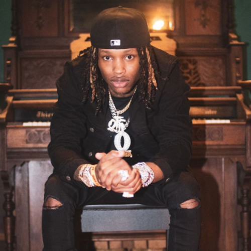 Stream King Von x 2020 Chicago Drill Type Beat "Cant Let It Go" prod ...