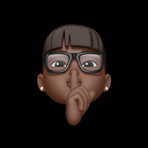 Stream Patty Kake [@SYMPHONi BLACK x GiNA GENiE] by GiNA GENiE🧞‍♀️ ...