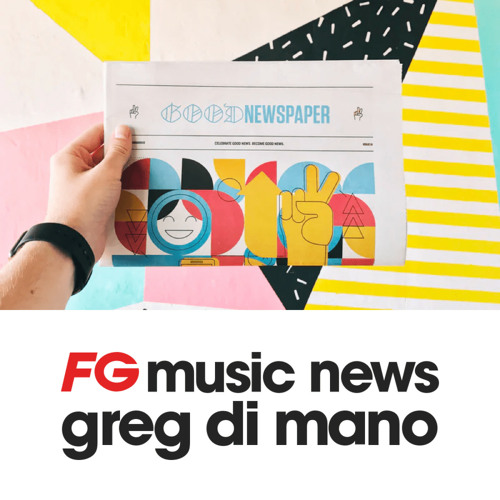 Stream Coup de coeur pour 'Got it Made' de Mome by Radio FG | Listen online for free on SoundCloud