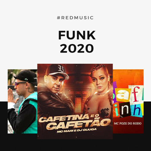 Stream AmandaBeloto | Listen to Funk 2020 - Os Melhores Funk Mais ...