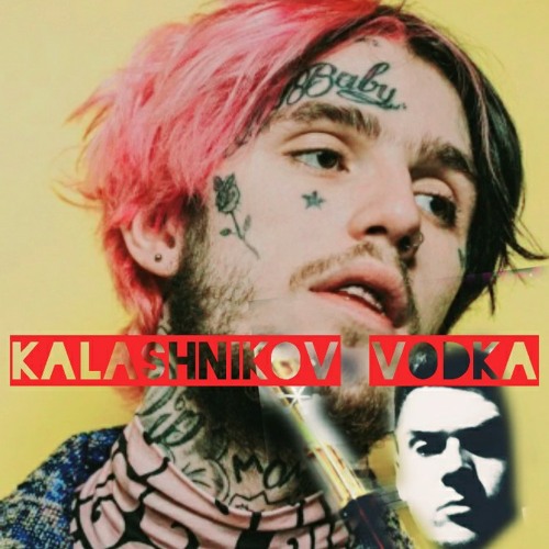 Stream Kalashnikov Vodka by Lil Phily | Listen online for free on ...