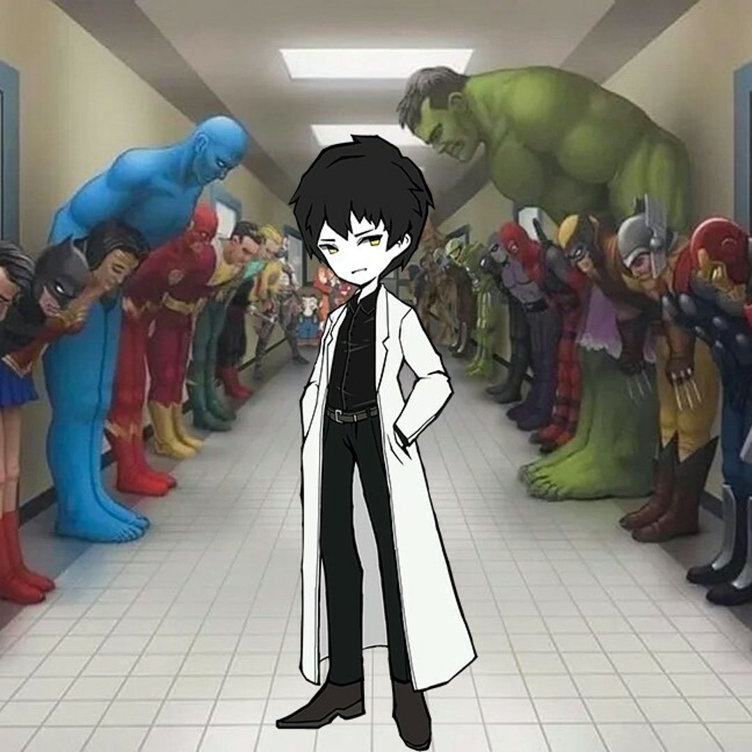 Stream [Library of Ruina] Kether Battle 2 by HECU Marine | Listen ...