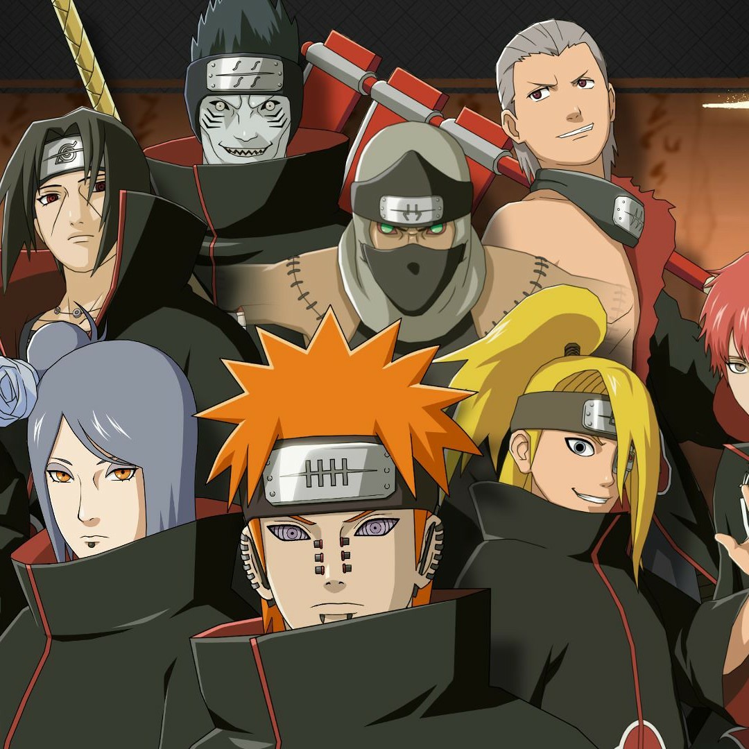 Stream Akatsuki Theme by killer kiba | Listen online for free on SoundCloud