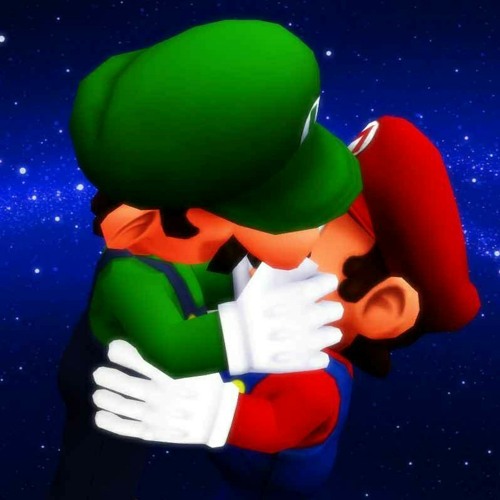Stream Mario x Luigi (18+) by Starkitty64 | Listen online for free on ...