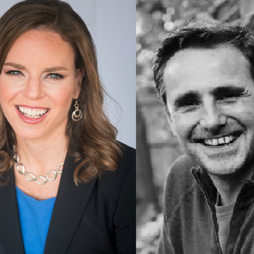 Stream Megan Greene and Eric Lonergan on Dual Interest Rates and the ... Stream Megan Greene and Eric Lonergan on Dual Interest Rates and the ...