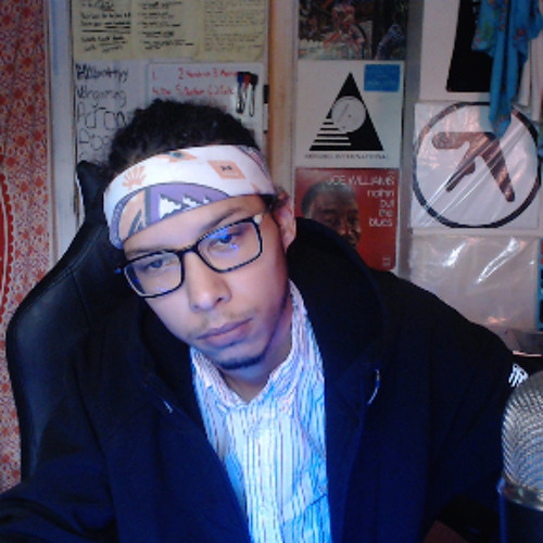 Stream Elephant by Lil Slow | Listen online for free on SoundCloud