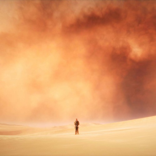 Stream Spec Ops: The Line (RadioMan Song) by Rusted-Knight | Listen ...