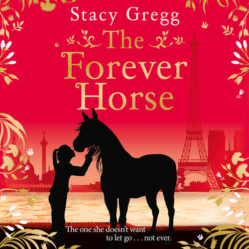 Listen to playlists featuring The Forever Horse, By Stacy Gregg, Read ...