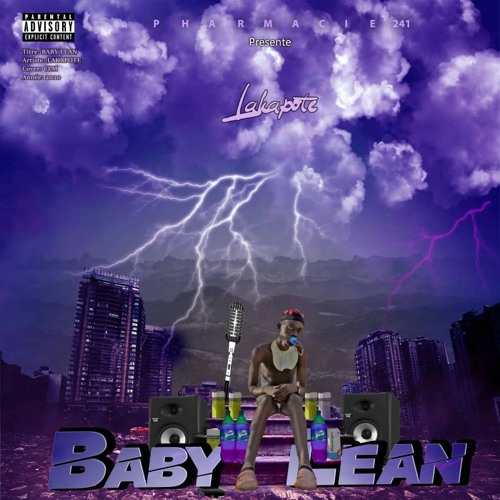 Stream BABY LEAN🚨🤯🤯 by lakapote | Listen online for free on SoundCloud