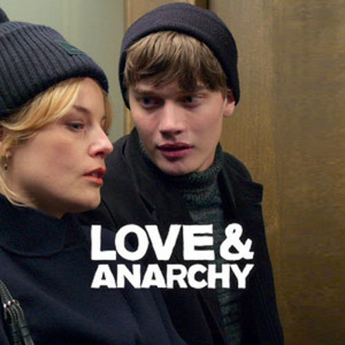 Stream Amber Crown | Listen to Love and Anarchy Netflix Soundtrack ...