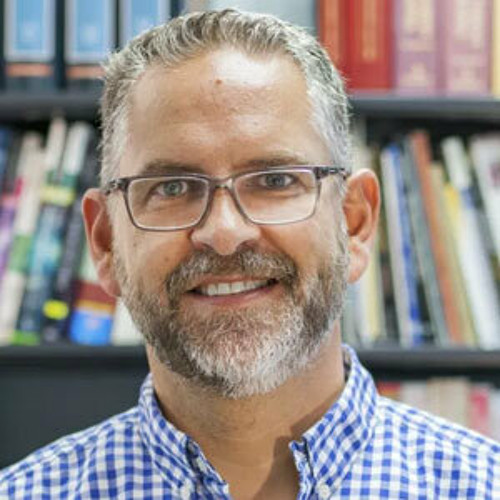 Stream Chuck DeGroat: How to Recognize Narcissism in a Church Leader by ...