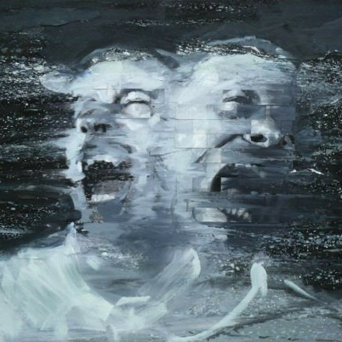 Internal Conflict Art