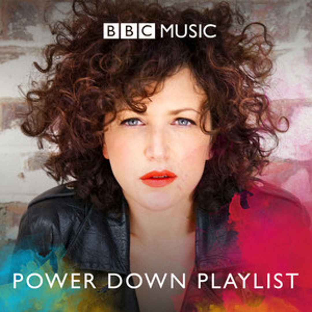Stream Bally | Listen to Annie Mac's Power Down Playlist (BBC Radio 1 ...