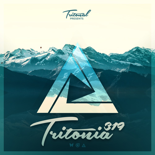 Tritonal - Tritonia 319 2020-10-16
