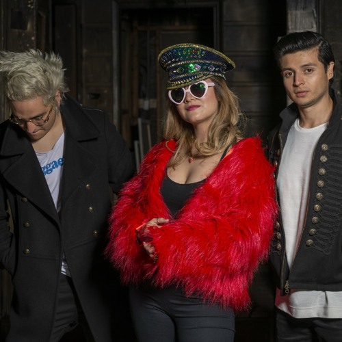 Stream EL Feeling Ritmo y sabor Somos Uno Radio 22 de octubre by Lucas ...