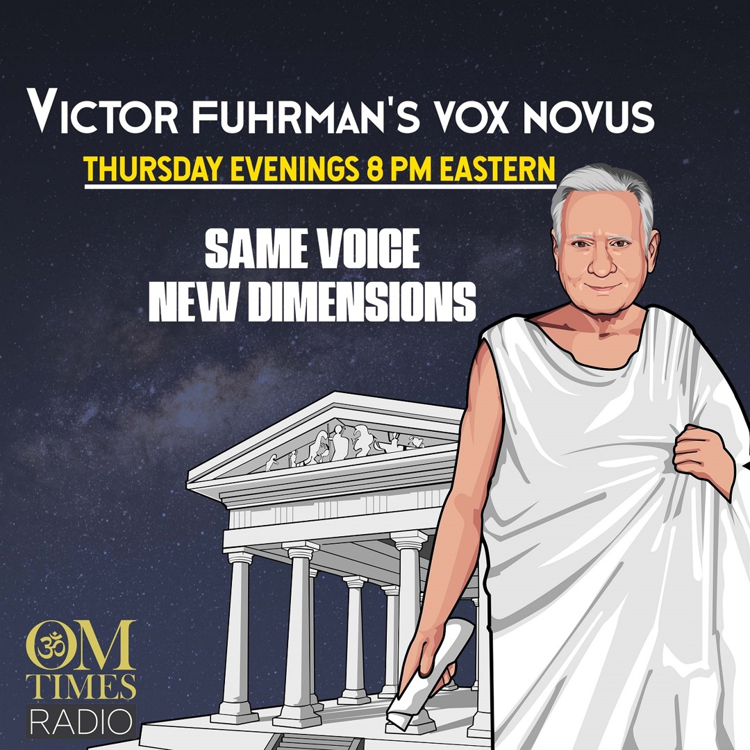 Stream Dr. Christopher Macklin - History, Truth and Healing by OMTimes ...