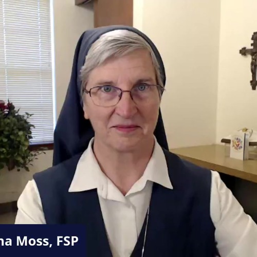 Stream 8th Day of the Novena to Jesus our Divine Master by Pauline ...
