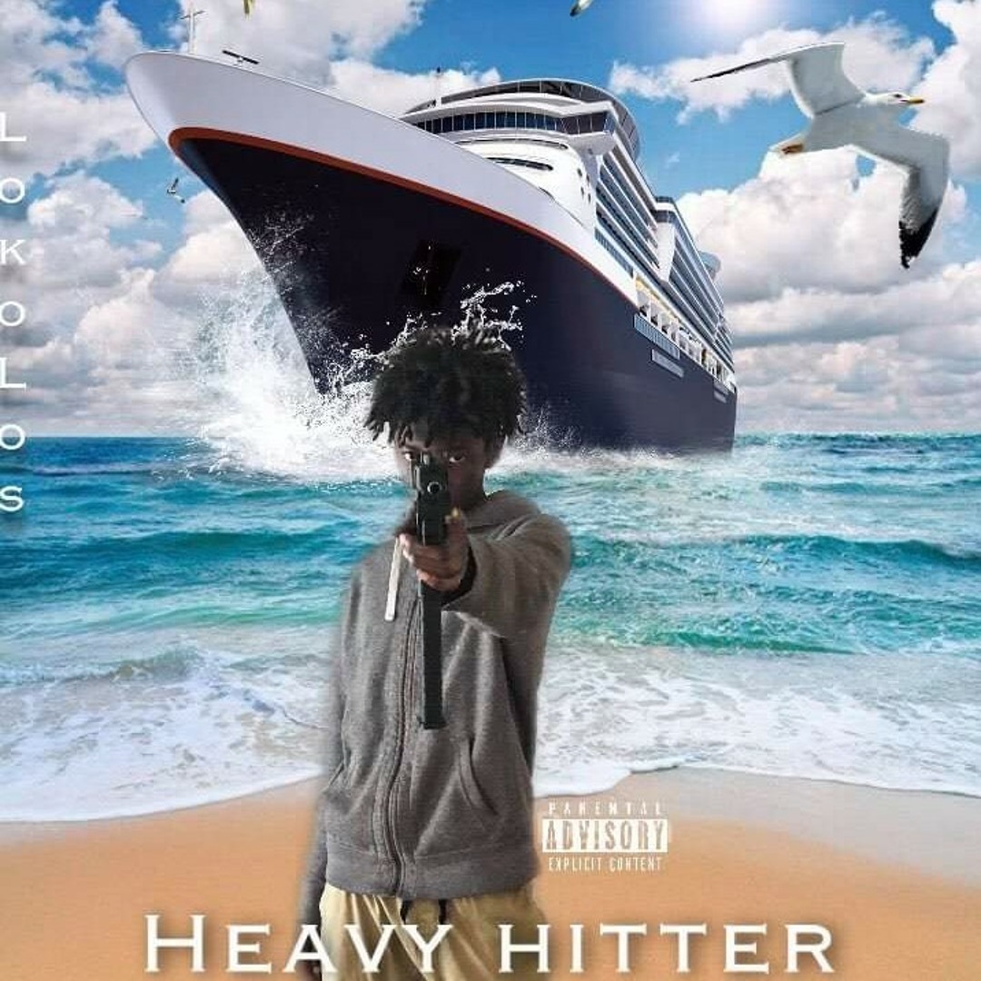 Stream SLAUGHTER MARI- HEAVY HITTER (Prod LOKO LOS) by Slaughtermari ...