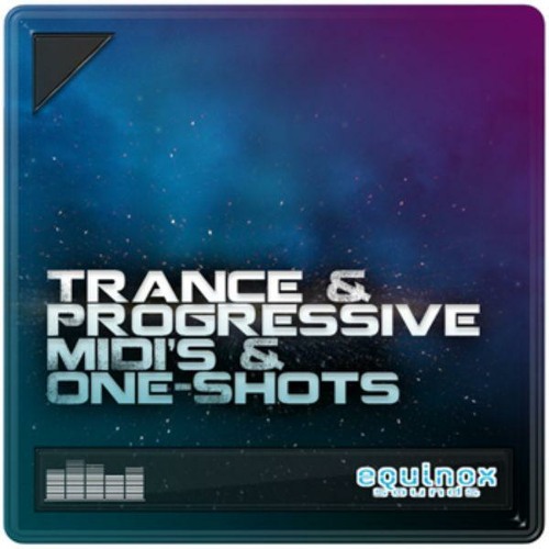 Stream Trance & Progressive MIDIs & One-Shots by Myloops | Listen ...