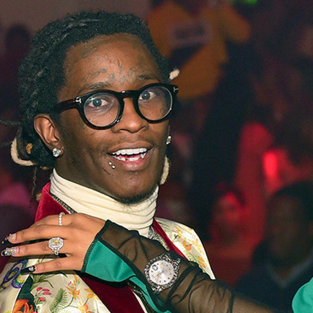 Stream User 627877526 | Listen to Young Thug - Best Songs/Features ...