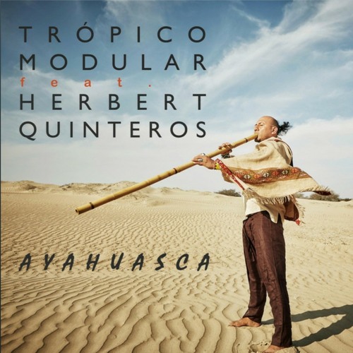 Stream Ayahuasca-Tropico Modular feat Herbert Quinteros by Nigraciano ...