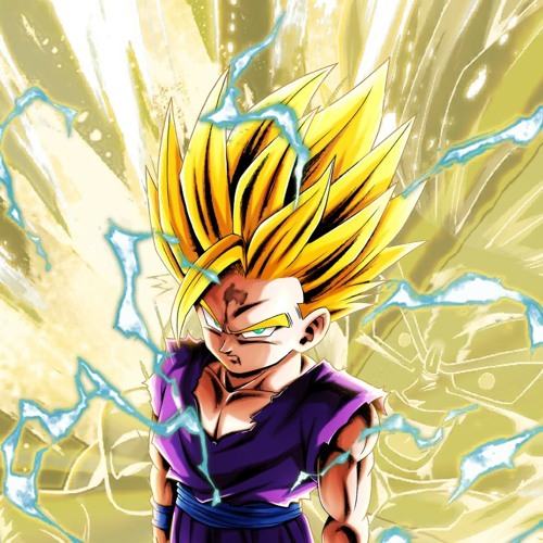 Stream Dragon Ball Z - Gohan's Anger Theme (HQ Epic Cover).mp3 by Black ...