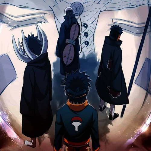 Stream The life of a shinobi is caused by pain by Mykel Scott | Listen ...