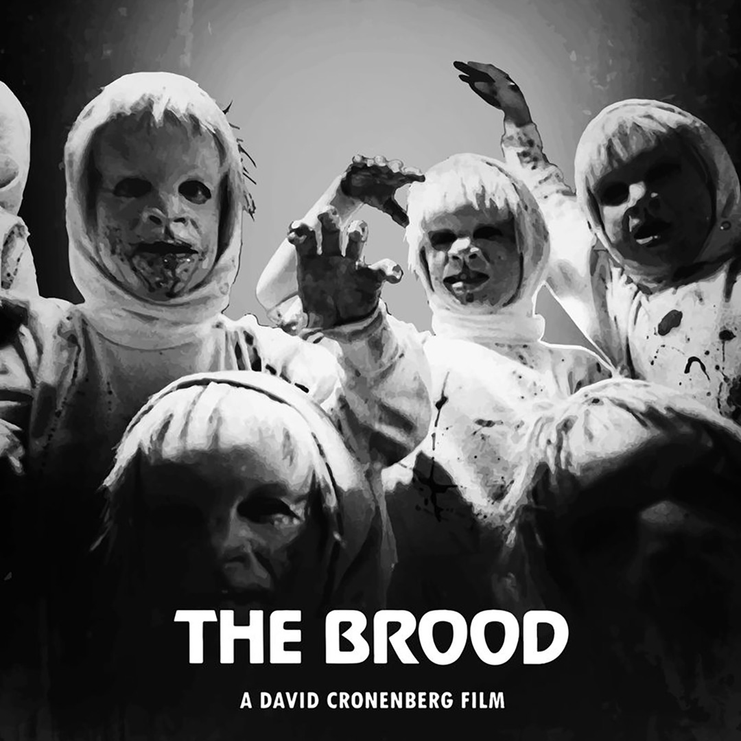 Stream episode The Brood (1979) by The Projection Booth podcast ...