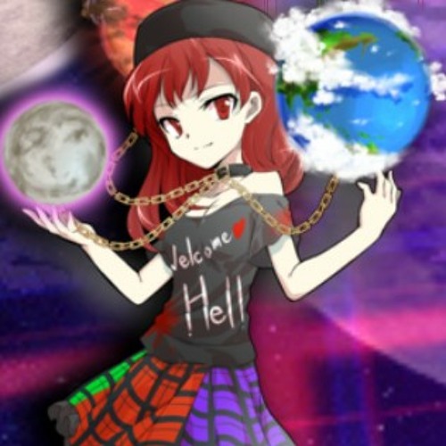 Stream Touhou LoLK - Pandemonic Planet (Note Block) by VulkanRafar ...