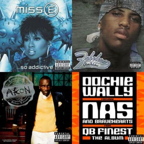 Stream no one | Listen to 2000's Hip Hop 4 playlist online for free on ...