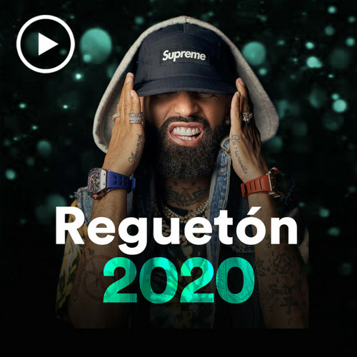 Stream Master Gonzalez | Listen to Reguetón 2020 | Lo Más Nuevo ...