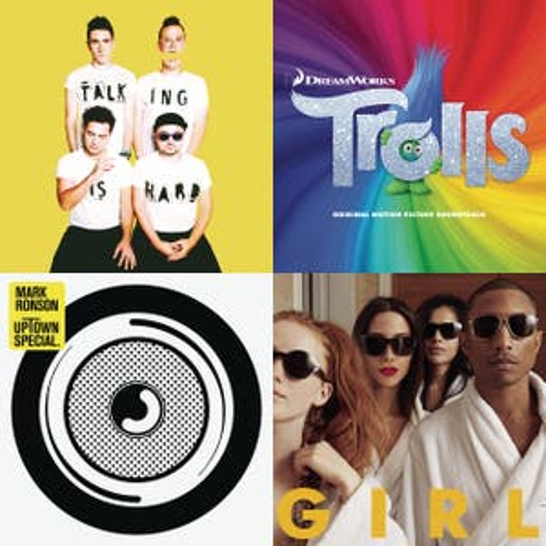 Stream User 839506234 | Listen to Upbeat Clean Happy Music playlist ...