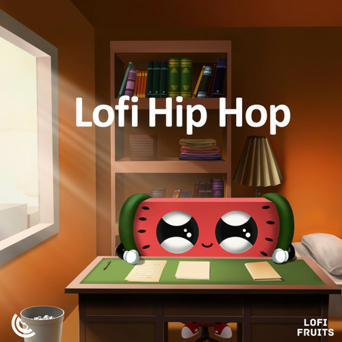 Stream Beemont Orat | Listen to Lofi Fruits Music lofi hip hop music to ...