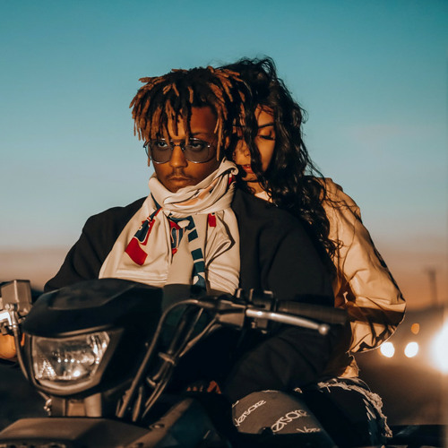 Stream Charlie Broomhead | Listen to Juice WRLD Unreleased Leaks ...