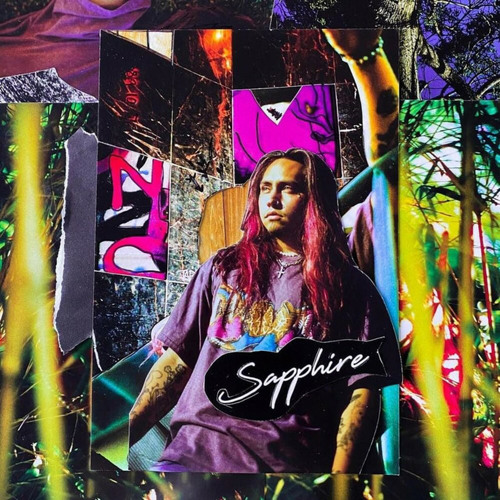 Stream Amber Crown | Listen to Sapphire - Landon Cube playlist online ...